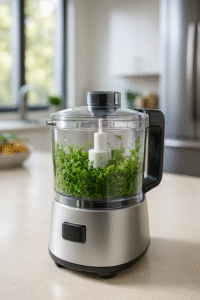 15 Best Kitchen Gadgets For Small Spaces That Save Room 2025